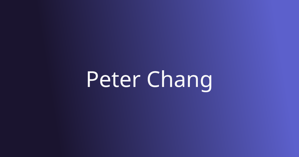 Best Chinese in Charlottesville, VA | Peter Chang | Order Online